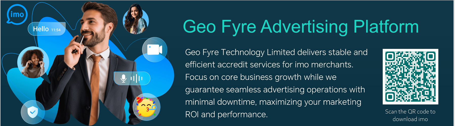 Geo Fyre